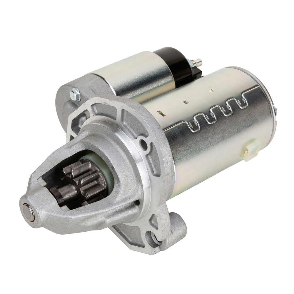 Starter Motor TYC 1-19202 for sale online | eBay