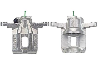 Brake Caliper ATE Fits CHEVROLET Lacetti J200 DAEWOO Nubira 00-13 ...