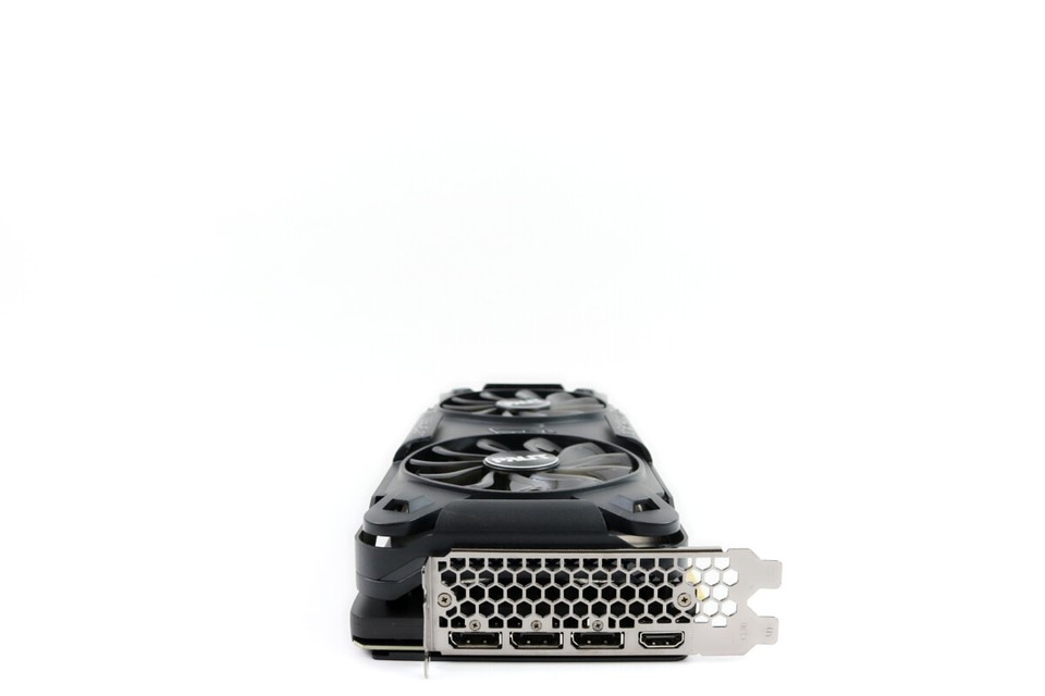 Palit GeForce RTX 3070 8GB JetStream GPU w/Box | 1yr Warranty, Fast ...