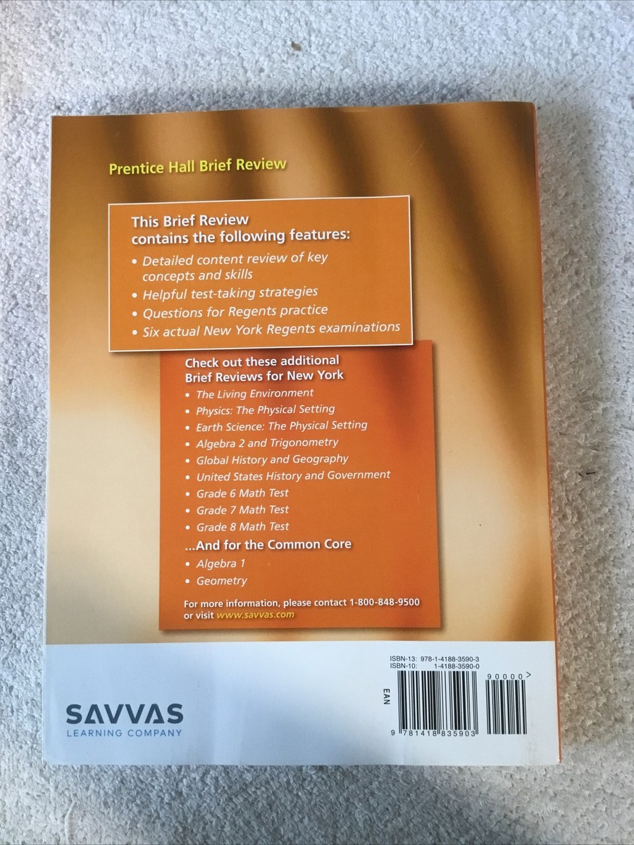 Physical Science Textbook 8th Grade Prentice Hall