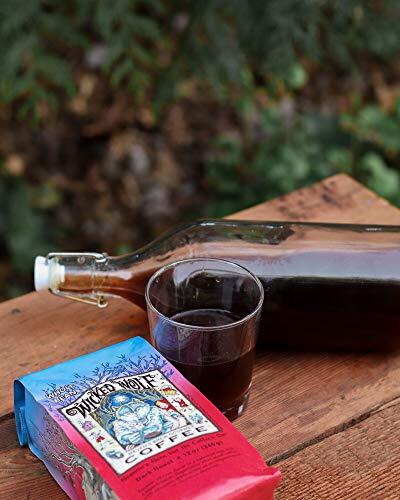 Raven's Brew Whole Bean Coffee Variety Pack - 3 Delicious Flavors ...