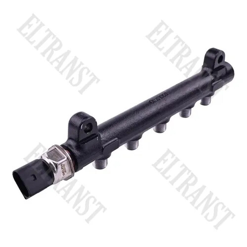 Fuel Common Rail 7030409 for Bobcat T550 T595 T630 T650 Delphi Doosan ...