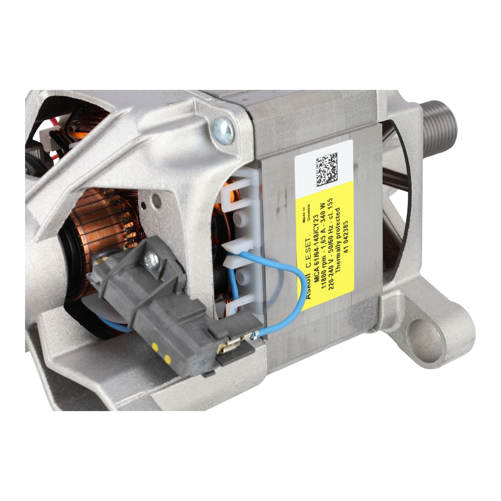 Candy Washing Machine Motor Genuine | eBay UK