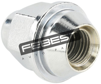 1285-002 Febest WHEEL NUT 52950-3Y000 | eBay