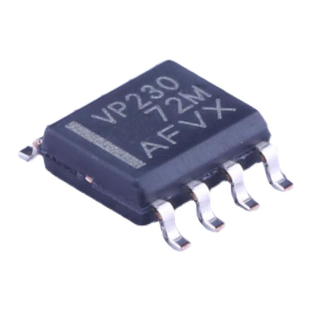 10PCS SN65HVD230DR SOP-8 SN65HVD230 SOP8 VP230 SOP | eBay