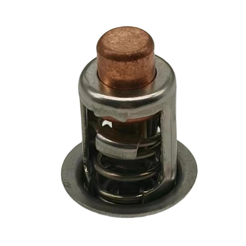 130°F Thermostat & 2 Seals for Chrysler Force 35 40 45 50 55 HP ...