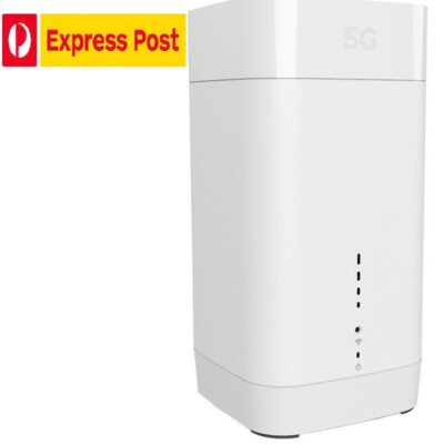Sagemcom F@ST 5866T 5G Wireless Broadband Gateway Modem Router | eBay