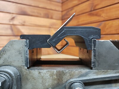 Fabrication - Brake Dies