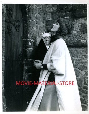 Maria Aitken Doran Godwin PBS Mystery Original 8x10" Photo #L5329 | eBay