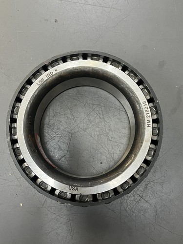 LSB Bearings HM218248 Tapered Roller Bearing | eBay