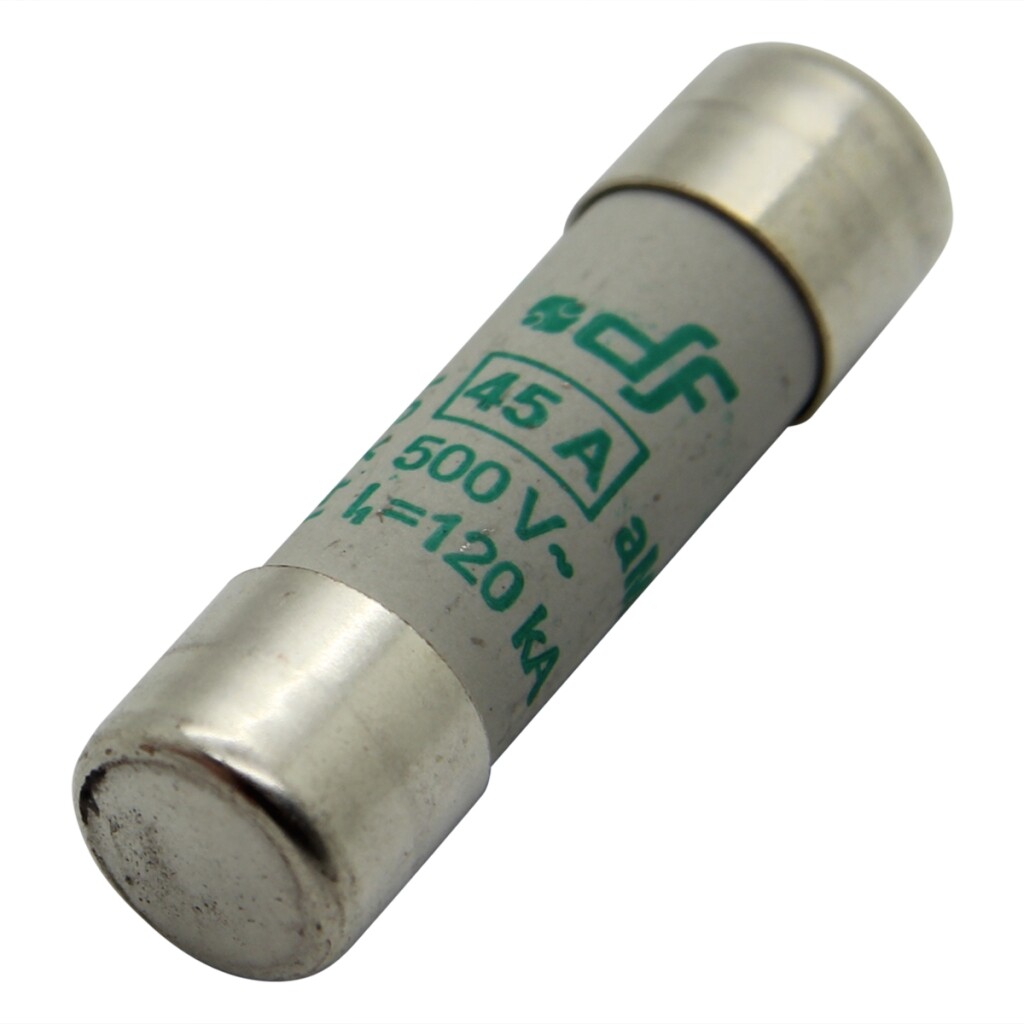 10X 0001.1006 Sicherung: Schmelz schnell 1,6A 250VAC Keramik ...