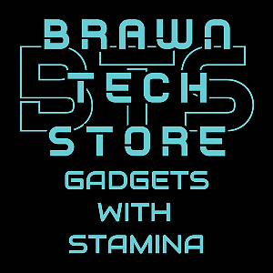 Brawn Tech Store | eBay Stores