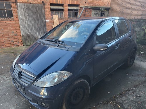 Mercedes Benz A150 Bj 2004 | eBay.de