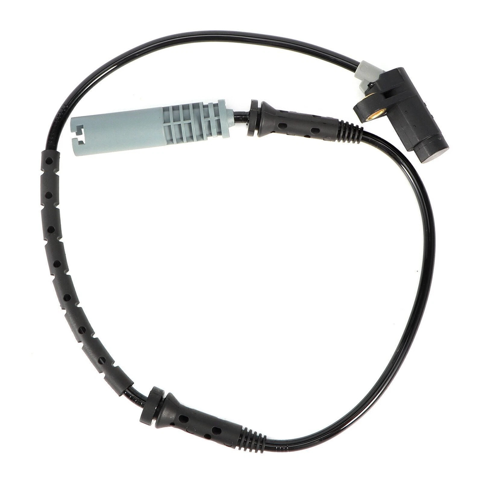 New Front Left or Right ABS Wheel Speed Sensor Fits BMW 7 Series E38 ...