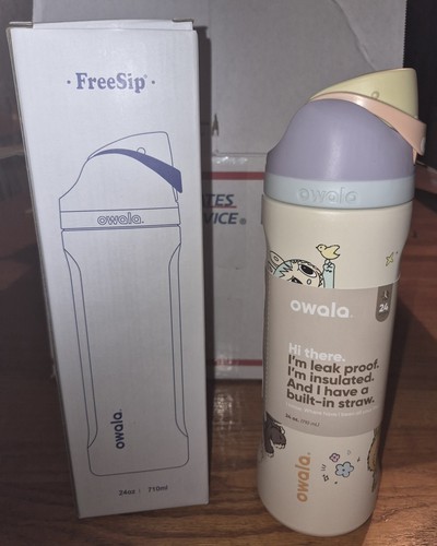 Labubu Owala 24 Oz | eBay
