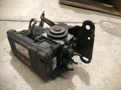 2000 2001 2002 2003 2004 Ford F150 F-150 Abs Anti-lock Brake Pump ...