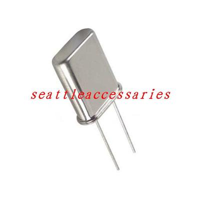 Crystals & Oscillators - Crystal Oscillator 10 Mhz