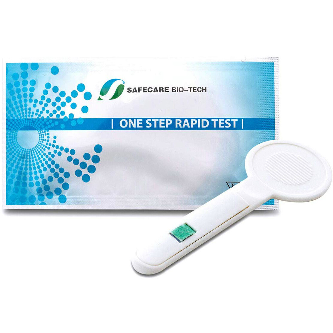 3 x Thrush and Bacterial Vaginosis (BV) pH Rapid Test Devices | eBay