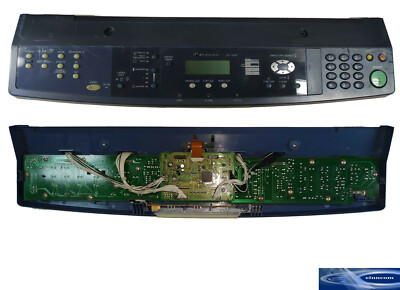 Panasonic Workio DP-1520P Control Panel | eBay