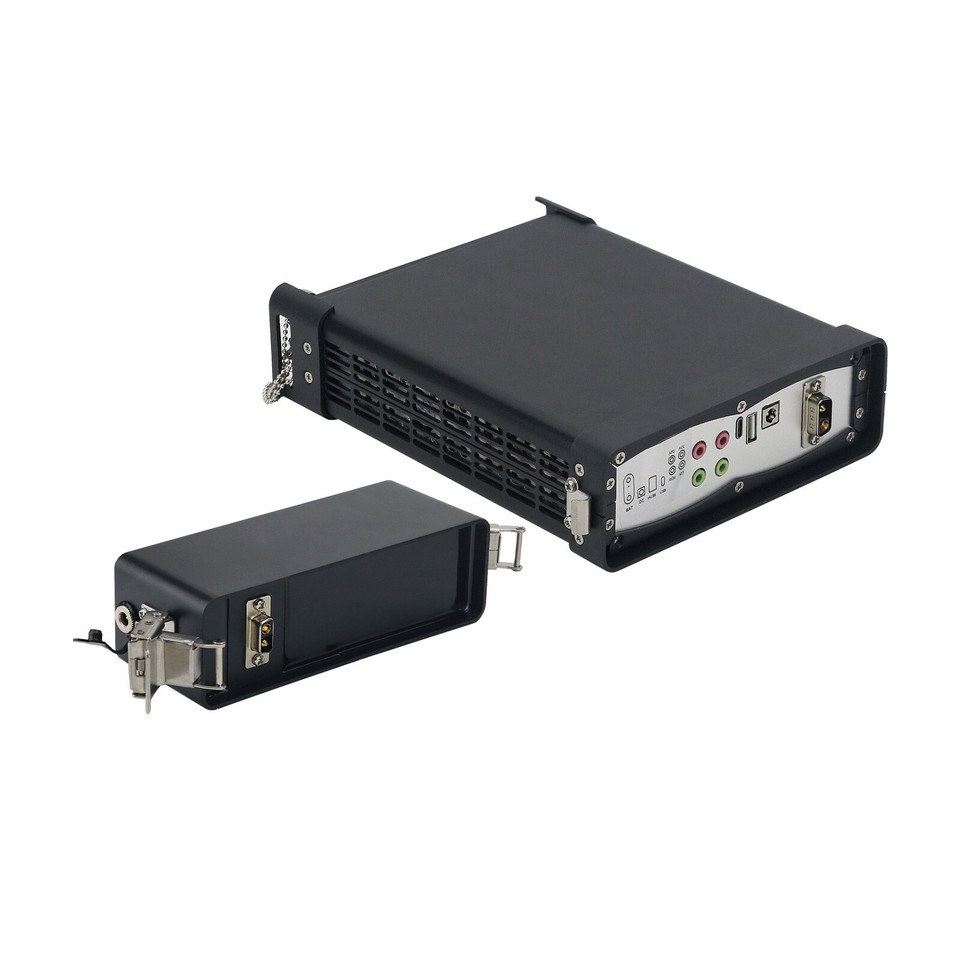 PMR-171 100KHz-2GHz 20W Tactical Radio SDR Transceiver HF CW AM SW ...