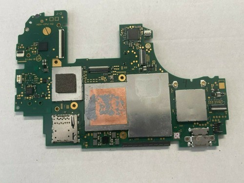 100% Working OEM NINTENDO SWITCH LITE LOGIC BOARD Main Board ...