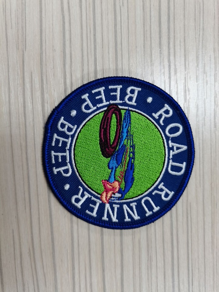 1972 Plymouth roadrunner patch 3 inch | eBay