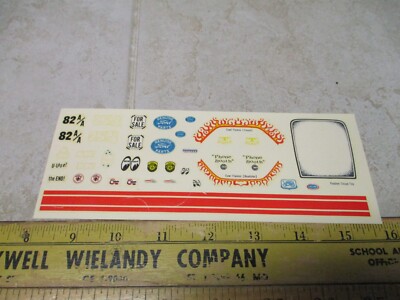 AMT 1925 Model T Ford Authentic 1:25 MODEL KIT TROPHY SERIES 2225-200 ...