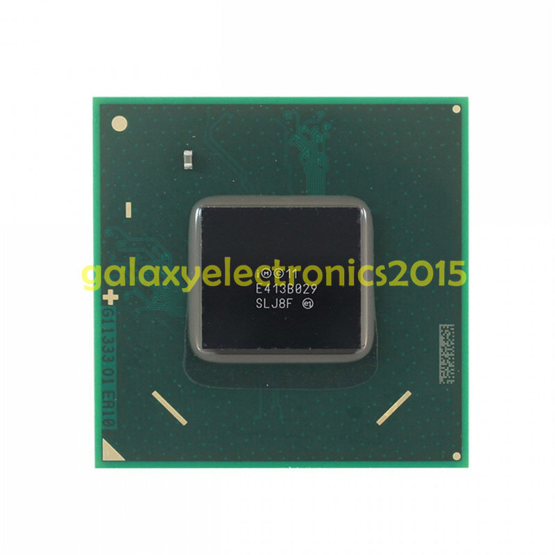 Tested Intel SLJ8F BD82HM75 Bridge Chip BGA IC chipset re-balled good ...