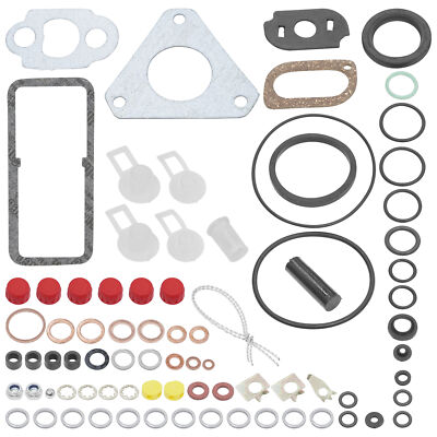 CAV Injection Pump Repair Kit For Massey Ferguson 230 265 250 1080 375 ...