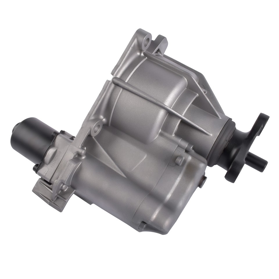 Hyundai Santa Fe Tucson Kia Sportage Sorento 4WD Coupling Assy 47800 ...
