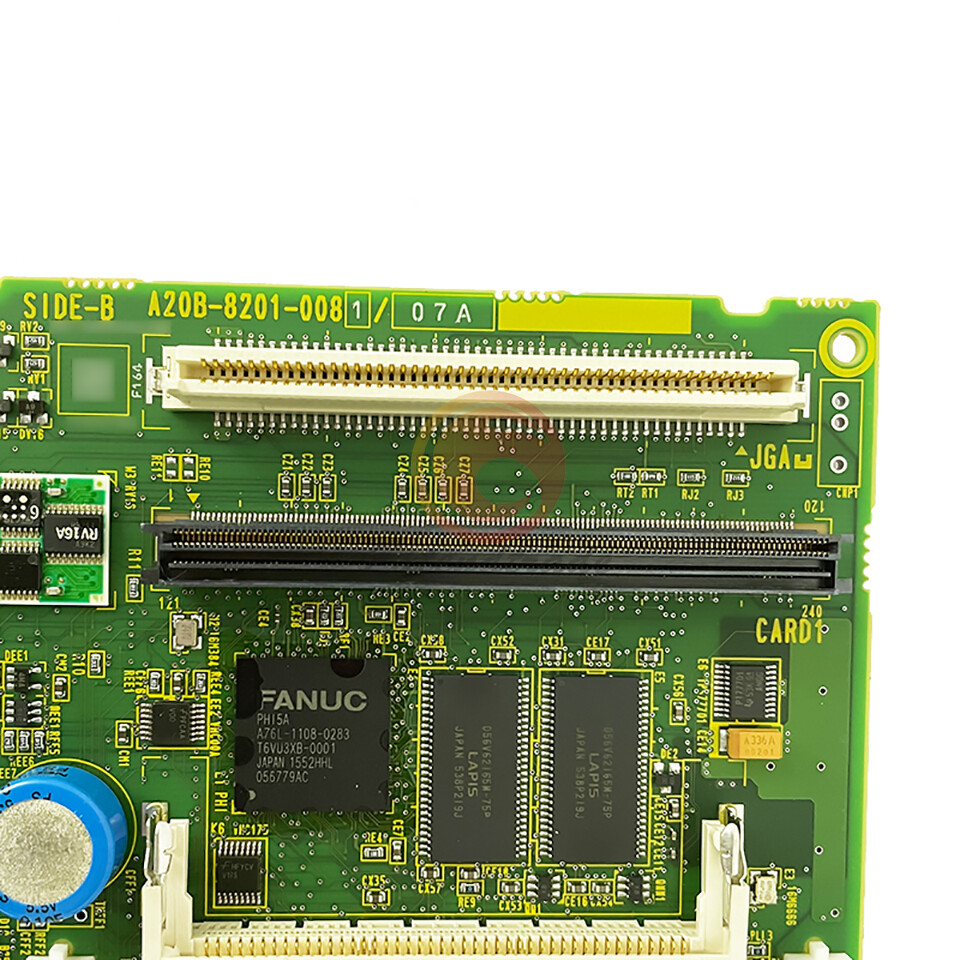 1PC NEW FANUC BOARD A20B-8201-0081 A20B82010081 | eBay