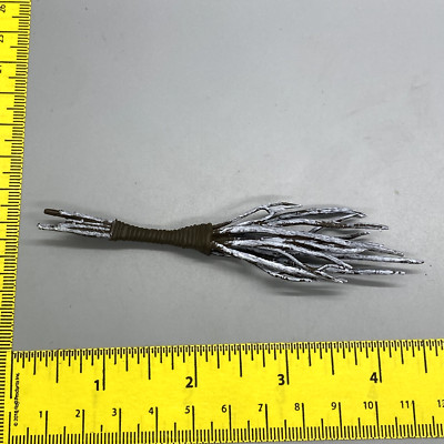 Red Krampus White Bundle Sticks Switch Weapon Mythic Legions 1/12 6" | eBay