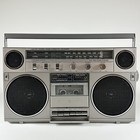 General Electric Boombox - For Sale, History, Old School, Vintage ...