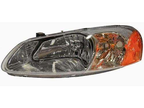 For 2001-2006 Dodge Stratus Headlight Assembly Left 78293YSSP 2002 2005 ...