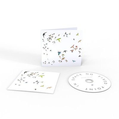 Modern Nature No Fixed Point in Space (CD) Album | eBay