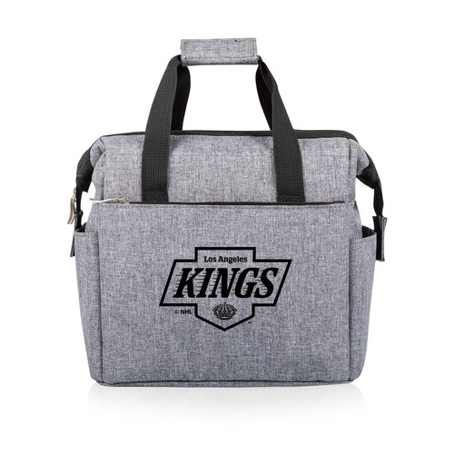 Los Angeles Kings - On The Go Lunch Bag Cooler | eBay