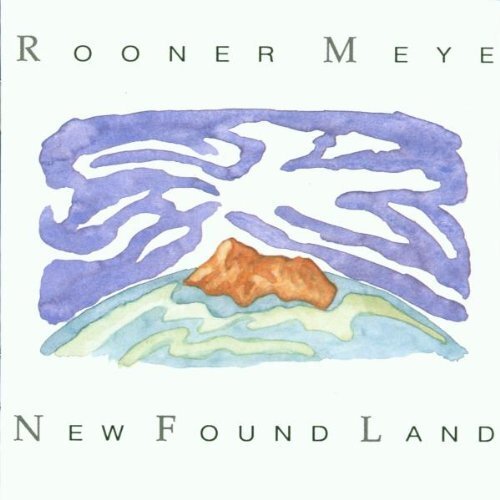 Rooner Meye New Found Land (CD) 9016389101123 | eBay
