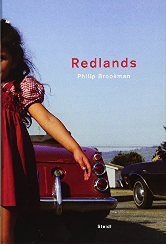 PHILIP BROOKMAN: REDLANDS - Hardcover | eBay