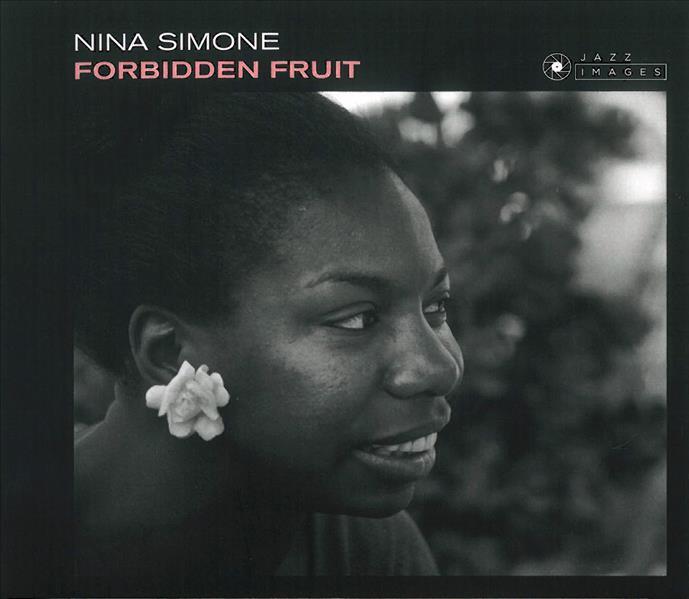 SIMONE, NINA - FORBIDDEN FRUIT NEW CD 8437016248379| eBay