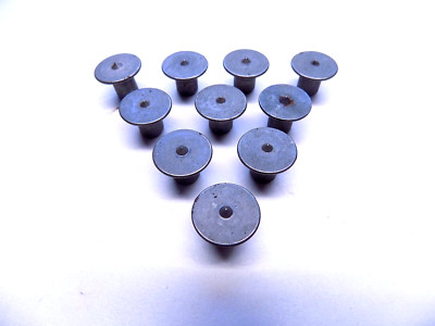 10 Pc Aircraft Transfer Pin Set "Titty Pins" 5/16" Pilot Aircraft Tool ...