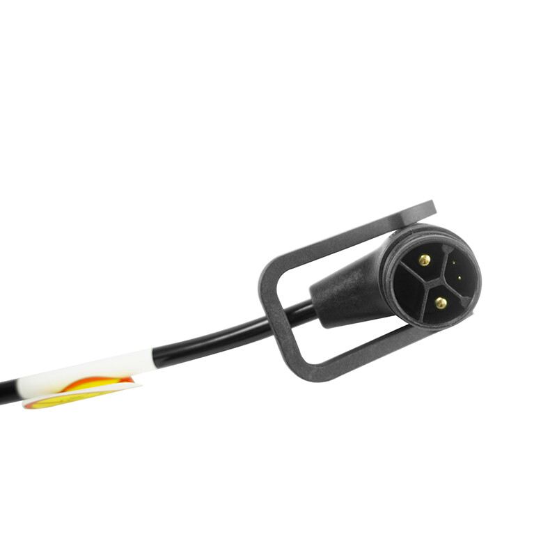 24V 8A Lithium Battery Charger for NOBLIFT EDGE PTE15N Electric Pallet ...