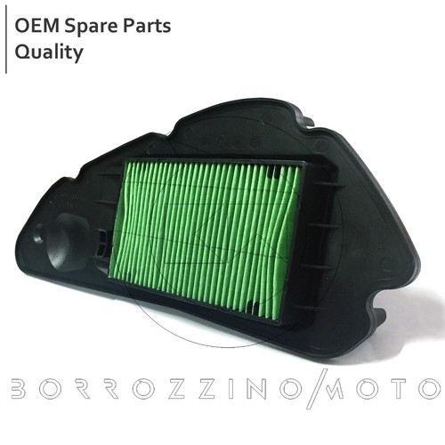 FILTRO ARIA CARTER MOTORE TIPO ORIGINALE HONDA SH 150 AD I ABS KF23A ...