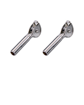 Guides, Tips & Ferrules - Roller Tip