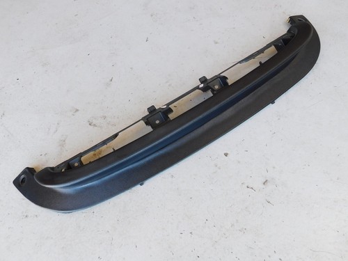 Mercedes Benz SL55 AMG R230 2005 Rear Shelf Trim Panel A2306900249 J114 ...