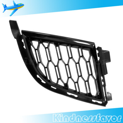 For BMW 3 Series G20 G21 M Sport Front Bumper Lower Grill Left Side ...