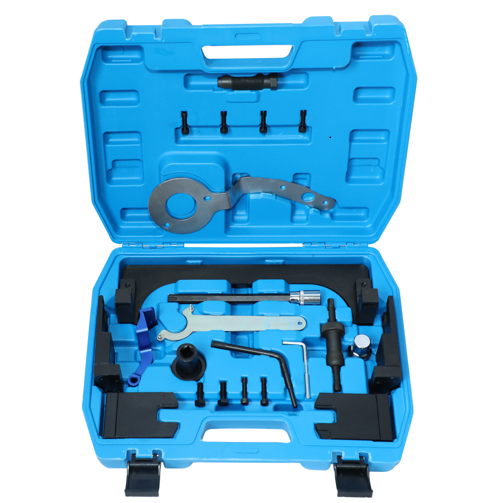 Camshaft Alignment Timing Tool Kit For BMW MINI B38 A15 A12 B48 A20 B58 ...