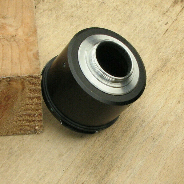 Tamron Adaptall 2 II mount for cine C mount 25mm screw | eBay