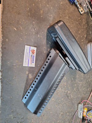 Havis C Arm 108 console armrest side mounted | eBay