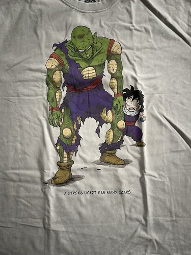 2 Cartoon Network Dragon Ball Z Father/Son Piccolo & … - Gem