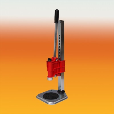 Counter Top Bottle Capper - Table / Bench Crown Capping Tool | eBay UK